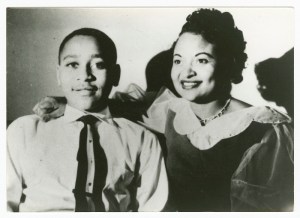 Summary of Emmett Till Murder, first-hand accounts, trial testimony, photos